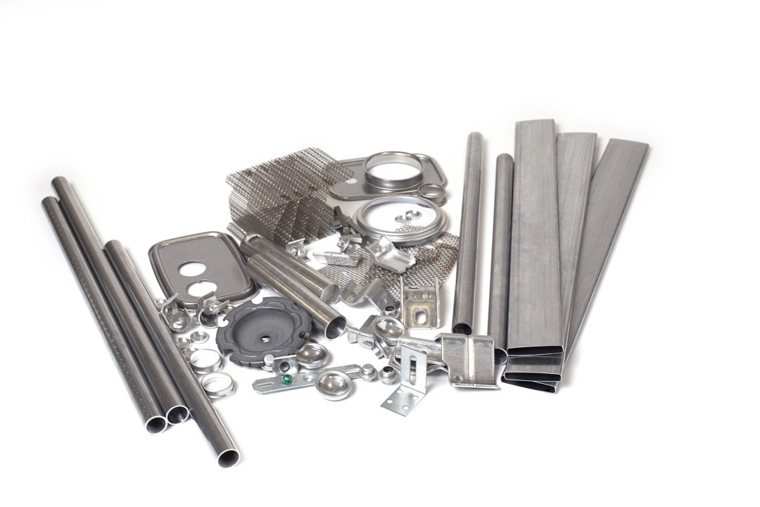 Rolite Manufacturing | Our Custom Work Sets You Apart