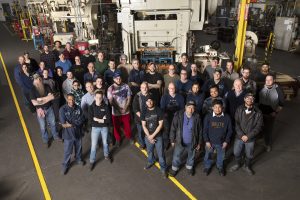 Rolite Manufacturing | Our Custom Work Sets You Apart