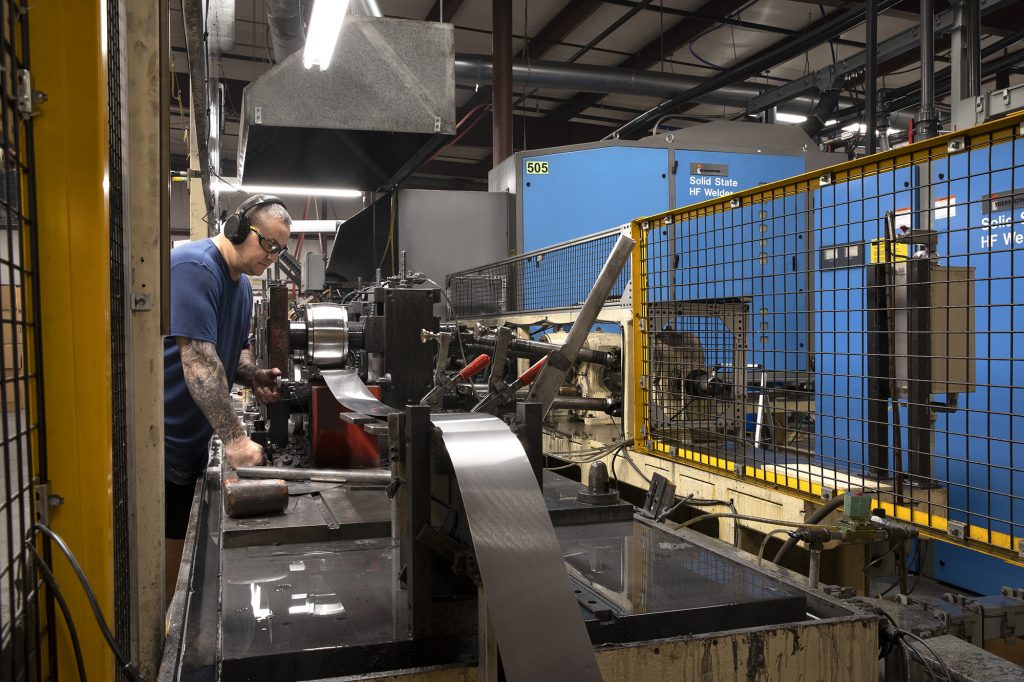 Rolite Manufacturing | Our Custom Work Sets You Apart