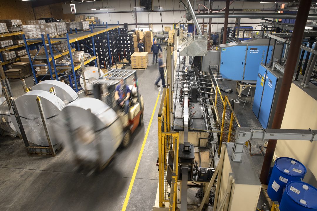 Rolite Manufacturing | Our Custom Work Sets You Apart
