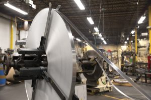 Rolite Manufacturing | Our Custom Work Sets You Apart