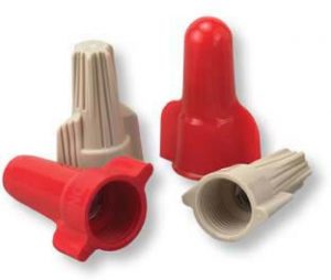 Winged Wire Connector | Rolite Manufacturing
